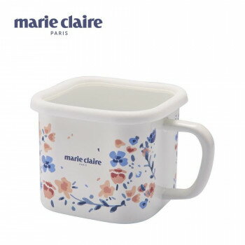 　ギフト対応について　楽天国際配送対象店舗 （海外配送）　Rakuten International Shipping&nbsp;豊琺瑯 マリクレール・ホーローマルチスクエアポット MCY-01調理も保存も思いのままのマルチなポット【豊琺瑯...