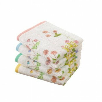 　ギフト対応について　楽天国際配送対象店舗 （海外配送）　Rakuten International Shipping&nbsp;泉州産プロムナードフェイスタオル 4色組 TK-2017-4泉州産のフェイスタオル【泉州産プロムナードフェイス...