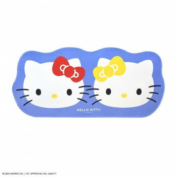 　ギフト対応について　楽天国際配送対象店舗 （海外配送）　Rakuten International Shipping&nbsp;サンリオ デスクマット ハローキティ SANG-484KT可愛くて便利なデスクマット【サンリオ デスクマット ...