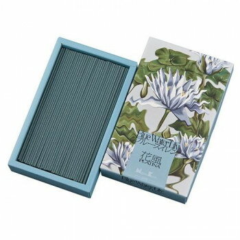 　ギフト対応について　楽天国際配送対象店舗 （海外配送）　Rakuten International Shipping&nbsp;日本香堂 花風プラチナ ブルースイレン バラ詰 571978上品でエキゾチックな香り【日本香堂 花風プラチナ ...