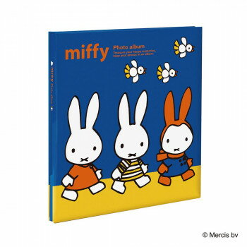 　ギフト対応について　楽天国際配送対象店舗 （海外配送）　Rakuten International Shipping&nbsp;ナカバヤシ プラコート フリー L/ミッフィー ブルー A-LP-146おすすめ【ナカバヤシ プラコート フリ...