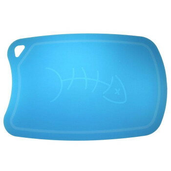 　ギフト対応について　楽天国際配送対象店舗 （海外配送）　Rakuten International Shipping&nbsp;バイオメイド Biomaid TPUカッティングボード ブルー(魚)おすすめ【バイオメイド Biomaid T...