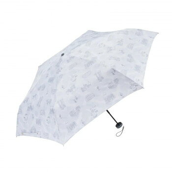 　ギフト対応について　楽天国際配送対象店舗 （海外配送）　Rakuten International Shipping&nbsp;ネオミニ 折 51cm 折りたたみ傘 トワルドジュイ セサミグレーおすすめ【ネオミニ 折 51cm 折りたたみ...