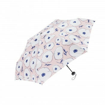 　ギフト対応について　楽天国際配送対象店舗 （海外配送）　Rakuten International Shipping&nbsp;ネオミニ 折 51cm 折りたたみ傘 ポピー ムースピンクおすすめ【ネオミニ 折 51cm 折りたたみ傘 ポピ...