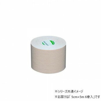 　ギフト対応について　楽天国際配送対象店舗 （海外配送）　Rakuten International Shipping&nbsp;ファロス さらさ伸縮テープ 5cm×5m 6巻入 SA500おすすめ【ファロス さらさ伸縮テープ 5cm×5m...