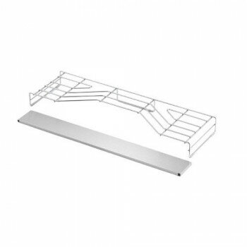 　ギフト対応について　楽天国際配送対象店舗 （海外配送）　Rakuten International Shipping&nbsp;コンロ奥ラック排気口カバー付 1306259おすすめ【コンロ奥ラック排気口カバー付 1306259】 fk09...