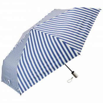 　ギフト対応について　楽天国際配送対象店舗 （海外配送）　Rakuten International Shipping&nbsp;umbulatio カルオートUVブロック 折りたたみ傘 55cm ヘリンボーンストライプ カレッジネイビー ...