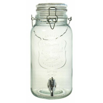 　ギフト対応について　楽天国際配送対象店舗 （海外配送）　Rakuten International Shipping&nbsp;ガラスドリンクサーバー 4Lおすすめ【ガラスドリンクサーバー 4L】 fk094igrjs 容量たっぷり4Lサ...