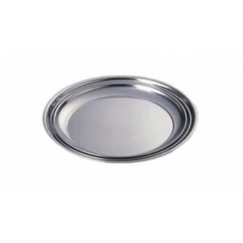 　ギフト対応について　楽天国際配送対象店舗 （海外配送）　Rakuten International Shipping&nbsp;佐藤金属興業 ラウンドトレー 12インチおすすめ【佐藤金属興業 ラウンドトレー 12インチ】 fk094igr...