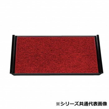 　ギフト対応について　楽天国際配送対象店舗 （海外配送）　Rakuten International Shipping&nbsp;福井クラフト 尺2フライト盆後藤塗毘沙門天塗SL 15234500食卓に置くだけで雰囲気が変わる【福井クラフト...