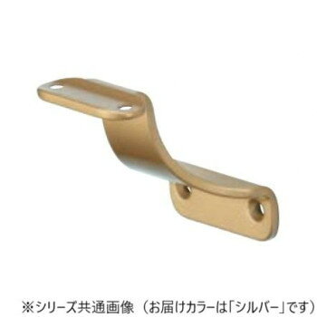 　ギフト対応について　楽天国際配送対象店舗 （海外配送）　Rakuten International Shipping&nbsp;シロクマ スリムブラケット横L受 シルバー SBR-109 おすすめ【シロクマ スリムブラケット横L受 シルバ...