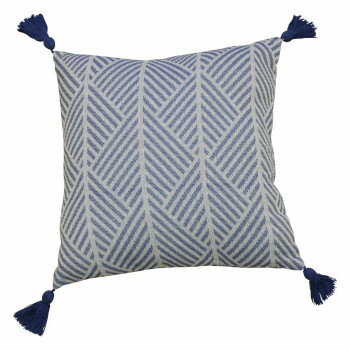 　ギフト対応について　楽天国際配送対象店舗 （海外配送）　Rakuten International Shipping&nbsp;（2個組）インド綿背当てクッション クラック 約45×45cm NV 270080671コットンの自然な風合い...