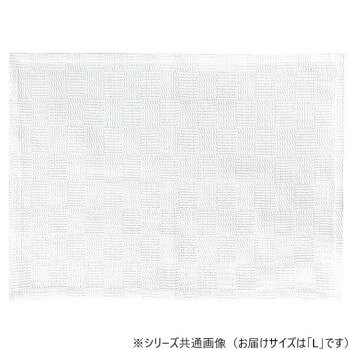 　ギフト対応について　楽天国際配送対象店舗 （海外配送）　Rakuten International Shipping&nbsp;riz au lait リアレ オフベース マルチカバーL 02 B柄 GMK1446真っ白なマルチカバー【r...