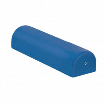 &nbsp;高田ベッド製作所 足置きクッション メディブルー TB-77C-39足置きクッション【高田ベッド製作所 足置きクッション メディブルー TB-77C-39】 fk094igrjs うつ伏せ時に足の甲にそわせて使用することで安定し...