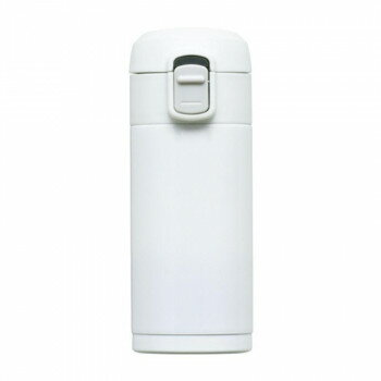 　ギフト対応について　楽天国際配送対象店舗 （海外配送）　Rakuten International Shipping&nbsp;オミット ワンタッチ栓スリムマグボトル200ml(ホワイト) RH-1506 1024738ありそうでなかった...