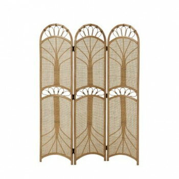 &nbsp;今枝商店 Romantic Rattan 籐スクリーン 3連(3パネル) B423天然素材籐ならではの魅力【今枝商店 Romantic Rattan 籐スクリーン 3連(3パネル) B423】 fk094igrjs 軽さが自慢の...