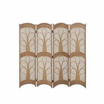 &nbsp;今枝商店 Romantic Rattan 籐スクリーン 4連(4パネル) ロータイプ B564B自由な間取りをサポート【今枝商店 Romantic Rattan 籐スクリーン 4連(4パネル) ロータイプ B564B】 fk09...