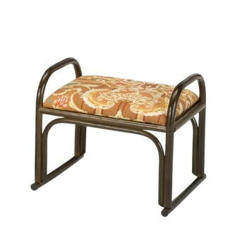 &nbsp;今枝商店 Romantic Rattan 籐らくらく座椅子 ハイタイプ C1202B安心の手すり付き【今枝商店 Romantic Rattan 籐らくらく座椅子 ハイタイプ C1202B】 fk094igrjs 程よい座面高で立...