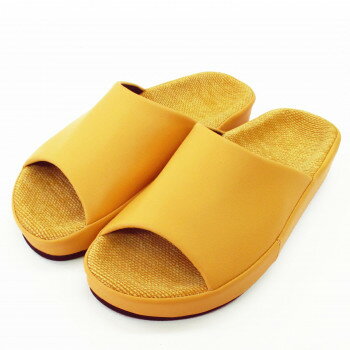 　ギフト対応について　楽天国際配送対象店舗 （海外配送）　Rakuten International Shipping&nbsp;オクムラ 日本製スリッパ フット快 カラー25cm YE(サンフラワー) HECE6903YE足の形状や歩行の...