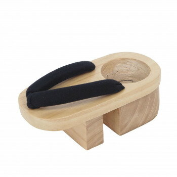 　ギフト対応について　楽天国際配送対象店舗 （海外配送）　Rakuten International Shipping&nbsp;村田屋産業 ゲタポット S 5066下駄型のポット【村田屋産業 ゲタポット S 5066】 fk094igrj...