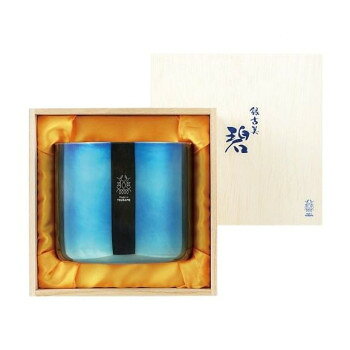 　ギフト対応について　楽天国際配送対象店舗 （海外配送）　Rakuten International Shipping&nbsp;碧 銀古美(ぎんふるみ)18-8ステンレスW構造アイスペール AO-08おすすめ【碧 銀古美(ぎんふるみ)18...
