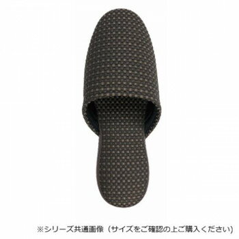 &nbsp;アセット スリッパ ドビー吊込みL ブラウン JS27001-BRドビー吊込みのスリッパ【アセット スリッパ ドビー吊込みL ブラウン JS27001-BR】 fk094igrjs ドビー吊込みのスリッパです。※沖縄・離島は別途...