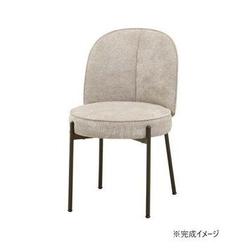 　ギフト対応について　楽天国際配送対象店舗 （海外配送）　Rakuten International Shipping&nbsp;不二貿易 C/D:70672 ダイニングチェア ミオ BE可愛らしさに品をまとったダイニングチェア【不二貿易 ...