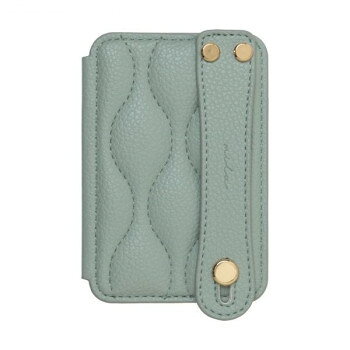 　ギフト対応について　楽天国際配送対象店舗 （海外配送）　Rakuten International Shipping&nbsp;mila pocket Magsafeアクセサリー Mint Green/ミントグリーン MAG-MILA02...