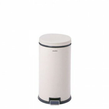 &nbsp;ダストパック 15L ゴミ箱 アイボリー 2040220ダストパック【ダストパック 15L ゴミ箱 アイボリー 2040220】 fk094igrjs ステップを足で踏むと上蓋が開く扱いやすい小型屑入です。内部には取っ手付きのバ...