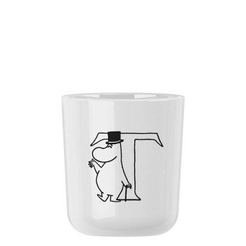 　ギフト対応について　楽天国際配送対象店舗 （海外配送）　Rakuten International Shipping&nbsp;RIG-TIG × MOOMIN ムーミン ABCカップ・T RIG060009おしゃれなデザインのカップ【R...