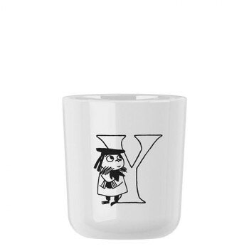 　ギフト対応について　楽天国際配送対象店舗 （海外配送）　Rakuten International Shipping&nbsp;RIG-TIG × MOOMIN ムーミン ABCカップ・Y RIG060010おしゃれなデザインのカップ【R...