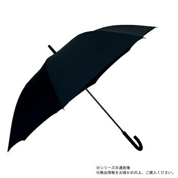 　ギフト対応について　楽天国際配送対象店舗 （海外配送）　Rakuten International Shipping&nbsp;カフェディムリー 雨傘 70cmベーシック ブラック JKO-516-01風に強い丈夫な傘【カフェディムリー ...