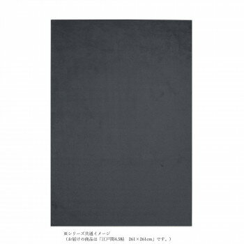 &nbsp;P-2000 高機能カーペット 抗菌防ダニ消臭防音抗アレルゲン抗ウィルス床暖対応 ネイビー江戸間4.5帖261×261高アレルゲン、防ダニカーペット【P-2000 高機能カーペット 抗菌防ダニ消臭防音抗アレルゲン抗ウィルス床暖対...