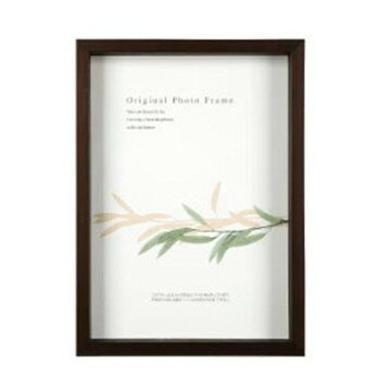 　ギフト対応について　楽天国際配送対象店舗 （海外配送）　Rakuten International Shipping&nbsp;A.P.J. アートプリントジャパン BOXフレーム アートボックスフレーム(高さ:35mm) 大衣サイズ(3...