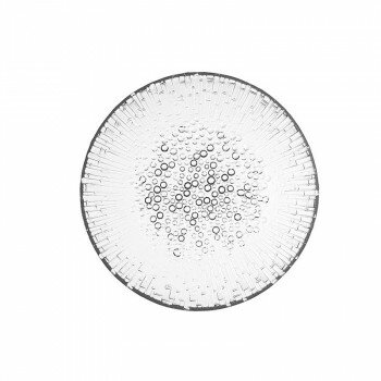 　ギフト対応について　楽天国際配送対象店舗 （海外配送）　Rakuten International Shipping&nbsp;（A） Iittala イッタラ ウルティマ ツーレ プレート 19cm クリア 1007013おすすめ【（A...