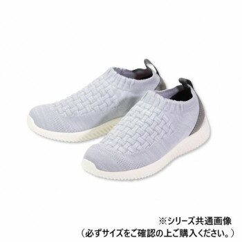 　ギフト対応について　楽天国際配送対象店舗 （海外配送）　Rakuten International Shipping&nbsp;マリアンヌ製靴 ストレッチニットスニーカーWG140 グレー M WG140おすすめ【マリアンヌ製靴 ストレッ...