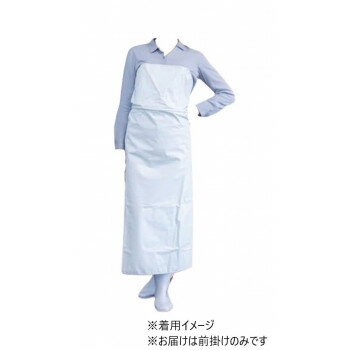 　ギフト対応について　楽天国際配送対象店舗 （海外配送）　Rakuten International Shipping&nbsp;ワンタッチ前掛 白 378035おすすめ【ワンタッチ前掛 白 378035】 fk094igrjs ワンタッチ...