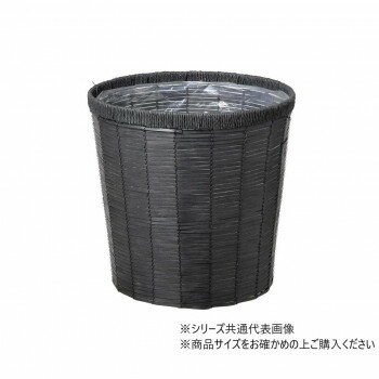 　ギフト対応について　楽天国際配送対象店舗 （海外配送）　Rakuten International Shipping&nbsp;大橋新治商店 ブラックホルツプランターK10 23-370大きめのリムが特徴的【大橋新治商店 ブラックホルツプ...