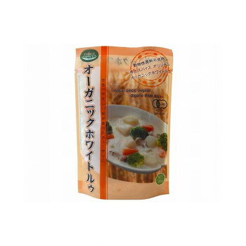 &nbsp;井上スパイス オーガニックホワイトルゥ 7皿分×15個セットオーガニックホワイトルゥ【井上スパイス オーガニックホワイトルゥ 7皿分×15個セット】 原材料名称：有機ホワイトシチュールゥ有機小麦粉、有機パーム油、食塩、有機アガベ...