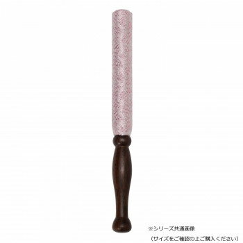 　ギフト対応について　楽天国際配送対象店舗 （海外配送）　Rakuten International Shipping&nbsp;恋(ここ) りん棒 3.5寸 オーキッドピンク 59c835W100092綺麗な柄のりん棒【恋(ここ) りん棒...