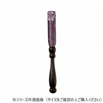 　ギフト対応について　楽天国際配送対象店舗 （海外配送）　Rakuten International Shipping&nbsp;美晏華りん棒 4.5寸 藤 5940450b7a034華やかな模様の美しい「りん棒」【美晏華りん棒 4.5寸 ...