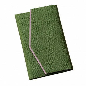 　ギフト対応について　楽天国際配送対象店舗 （海外配送）　Rakuten International Shipping&nbsp;念珠入ふたえちりめん 緑 7422009500042念珠入ふたえちりめん【念珠入ふたえちりめん 緑 74220...