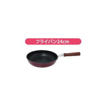 　ギフト対応について　楽天国際配送対象店舗 （海外配送）　Rakuten International Shipping&nbsp;ウルシヤマ金属工業 凜(RIN) フライパン 24cm RIN-F24おすすめ【ウルシヤマ金属工業 凜(RIN...
