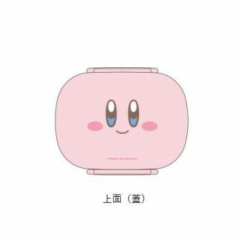 　ギフト対応について　楽天国際配送対象店舗 （海外配送）　Rakuten International Shipping&nbsp;オーエスケー H/K No.3 星のカービィ ランチボックス(中子付) PCR-7星のカービィデザイン【オーエ...