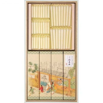 　ギフト対応について　楽天国際配送対象店舗 （海外配送）　Rakuten International Shipping&nbsp;カメヤマ 吟撰 仙年香 蜜ろうそくセット 桐箱 581911お線香とローソクのセット【カメヤマ 吟撰 仙年香 ...