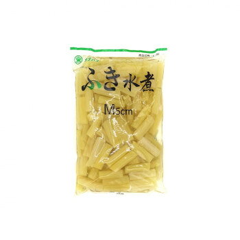 &nbsp;タチバナ食品 水煮 ふきM5cm 1000g×10入 S-13Mふき水煮【タチバナ食品 水煮 ふきM5cm 1000g×10入 S-13M】 栄養成分【100gあたり】エネルギー:7kcalたんぱく質:0.3g脂質:0.0g炭水...