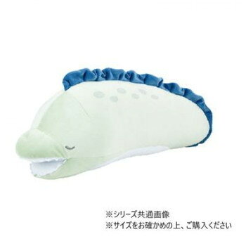 　ギフト対応について　楽天国際配送対象店舗 （海外配送）　Rakuten International Shipping&nbsp;りぶはあと プレミアムねむねむアニマルズ かむかむズ クール クール抱きまくらM ニョロ 94004-52抱き...