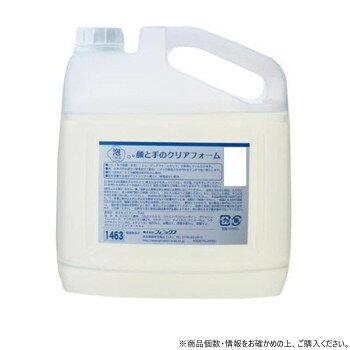 &nbsp;フェニックス 顔と手のクリアフォーム 業務用 4L×4本泡タイプ【フェニックス 顔と手のクリアフォーム 業務用 4L×4本】 製造（販売）者情報株式会社フェニックス奈良県御所市東辻 214-1fk094igrjs これ1本で洗顔...