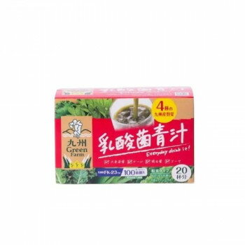 　ギフト対応について　楽天国際配送対象店舗 （海外配送）　Rakuten International Shipping&nbsp;新日配 乳酸菌青汁 3g×20包×24入安心安全な美味しい青汁【新日配 乳酸菌青汁 3g×20包×24入】 栄...