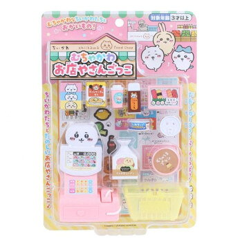 　ギフト対応について　楽天国際配送対象店舗 （海外配送）　Rakuten International Shipping&nbsp;ちいかわ むちゃかわ お店やさんごっこ 195728おすすめ【ちいかわ むちゃかわ お店やさんごっこ 1957...